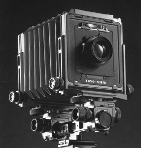 TOYO VX-125(B) Camera #123